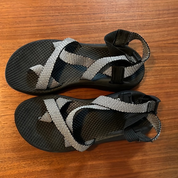 Chaco | Shoes | Chacos Worn Once | Poshmark